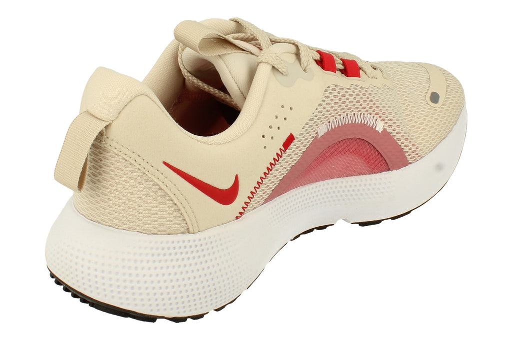 Buy Nike Womens React Escape RN 2 DJ9976 (uk 4.5 us 7 eu 38, light orewood brown red 102) 102 ...