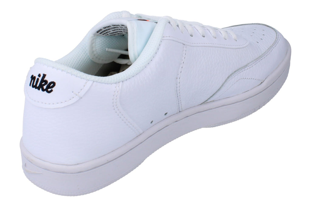 Buy Nike Court Vintage PREM Mens Trainers CT1726 (uk 9 us 10 eu 44 ...
