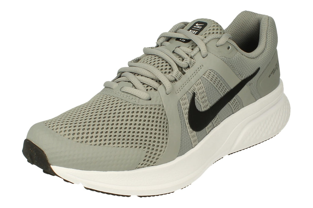 Buy Nike Run Swift 2 Mens CU3517 (uk 11 us 12 eu 46, particle grey ...