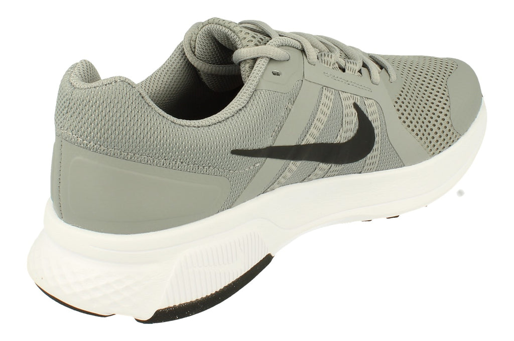 Buy Nike Run Swift 2 Mens CU3517 (uk 11 us 12 eu 46, particle grey ...