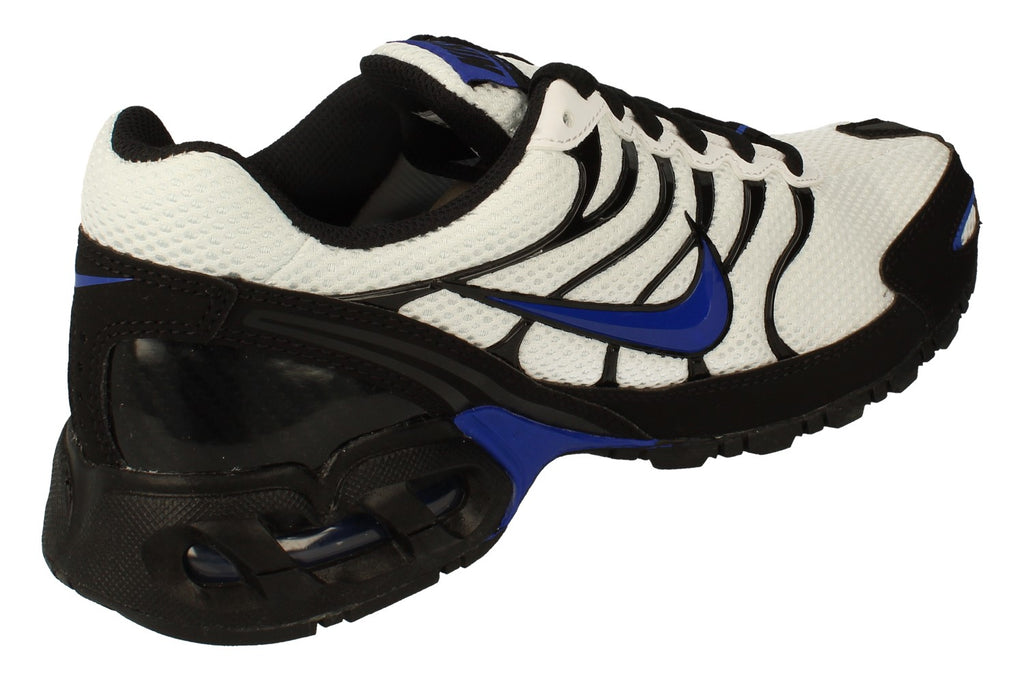 Buy Nike Air Max Torch 4 Mens CW7026 (uk 11 us 12 eu 46, white hyper ...