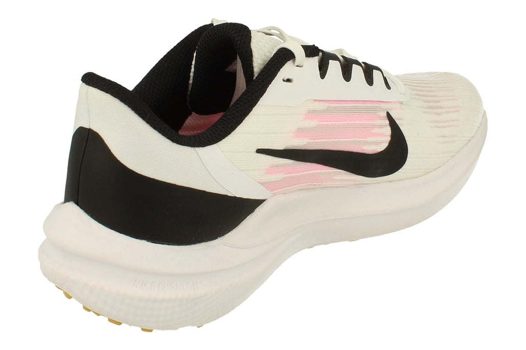Buy Nike Womens Air Winflo 9 DD8686 (uk 5.5 us 8 eu 39, white pink ...