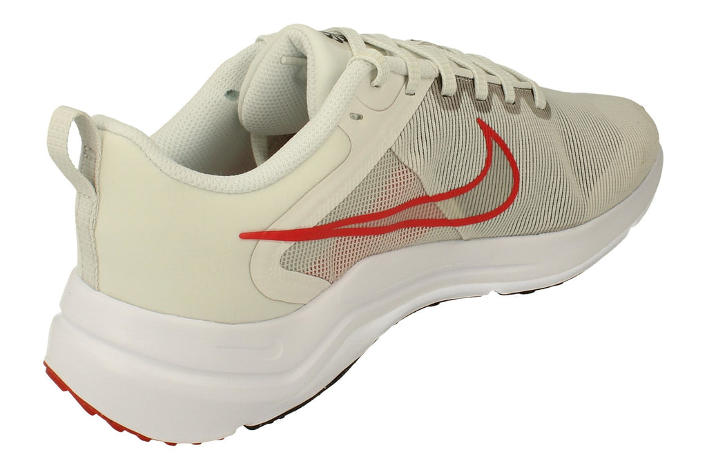 Buy Nike Downshifter 12 Mens DD9293 (uk 10 us 11 eu 45, platinum tint ...