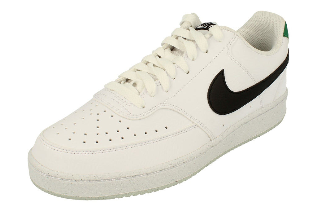 Buy Nike Court Vision Lo NN Mens Trainers DH2987 (uk 9 us 10 eu 44 ...