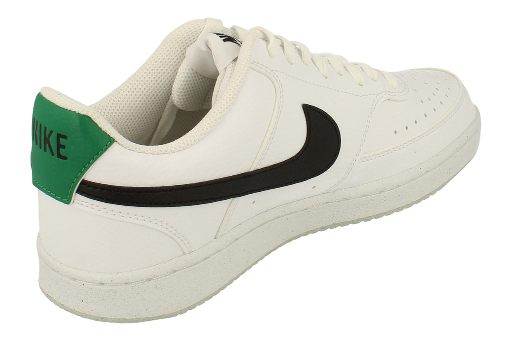 Buy Nike Court Vision Lo NN Mens Trainers DH2987 (uk 9 us 10 eu 44 ...