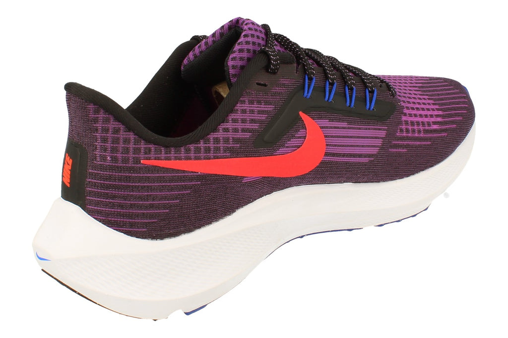 Buy Nike Womens Air Zoom Pegasus 39 DH4072 (uk 5.5 us 8 eu 39, fuchsia ...