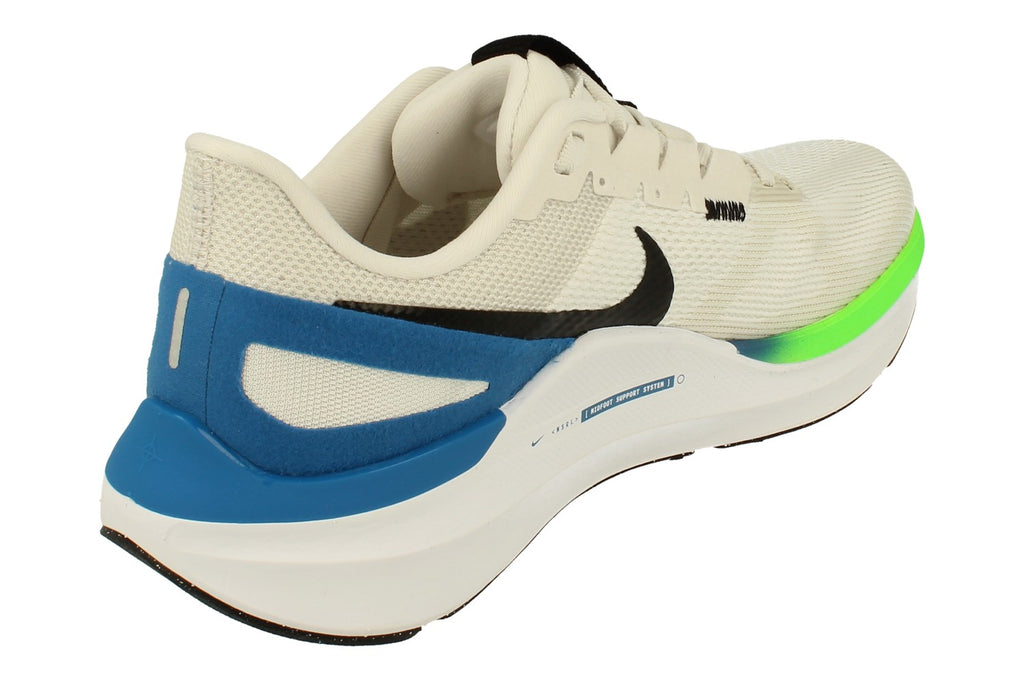 Buy Nike Air Zoom Structure 25 Mens DJ7883 (uk 11.5 us 12.5 eu 47 ...