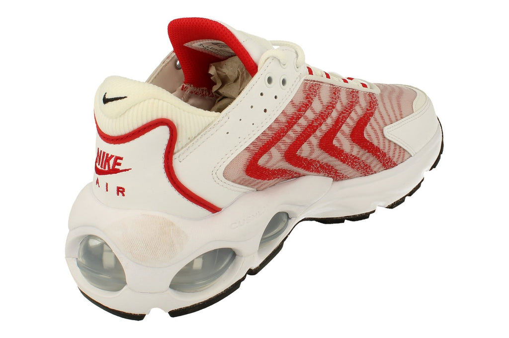 Buy Nike Air Max TW Mens DQ3984 (uk 8 us 9 eu 42.5, white university ...