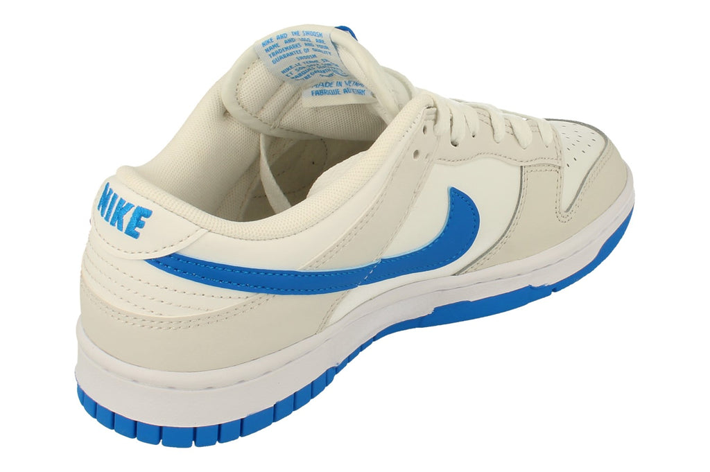 Buy Nike Dunk Low Retro Mens Trainers DV0831 (uk 13 us 14 eu 48.5 ...