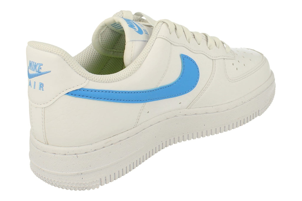 Buy Nike Womens Air Force 1 07 NN Trainers DV3808 (uk 5.5 us 8 eu 39 ...