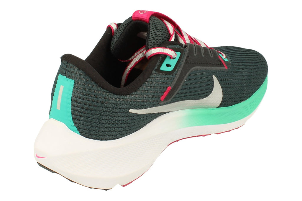 Buy Nike Womens Air Zoom Pegasus 40 DV3854 (uk 7.5 us 10 eu 42, deep ...
