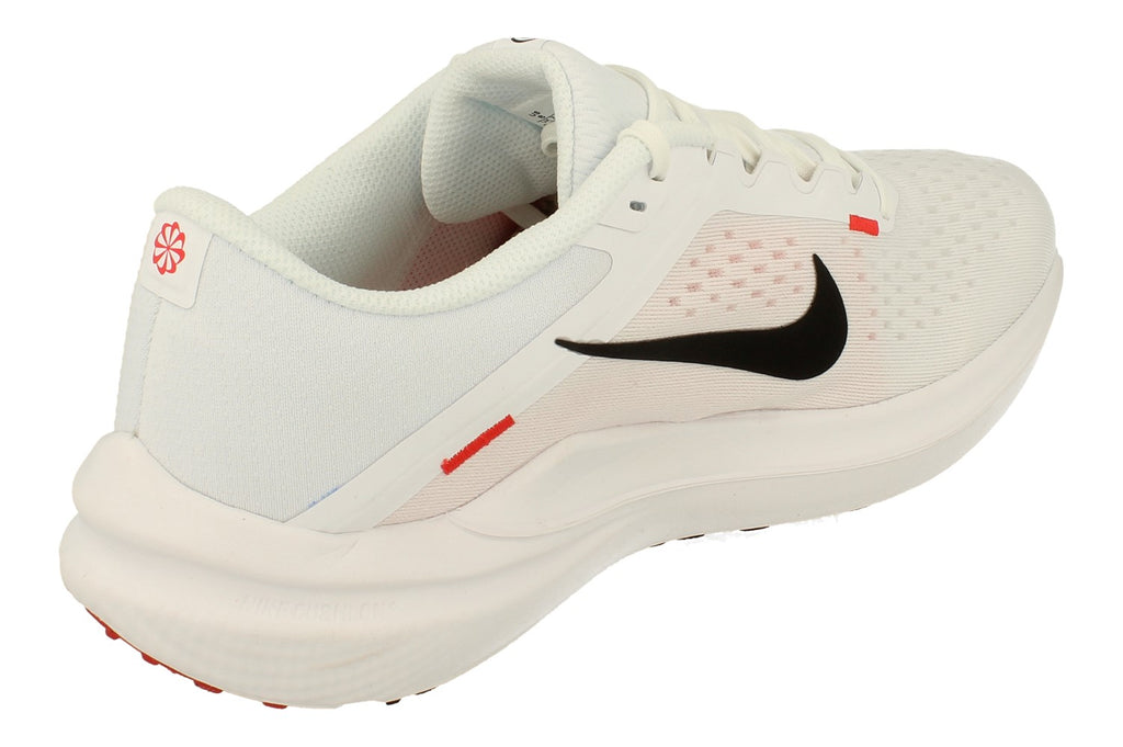 Buy Nike Air Winflo 10 Mens DV4022 (uk 12 us 13 eu 47.5, white black ...
