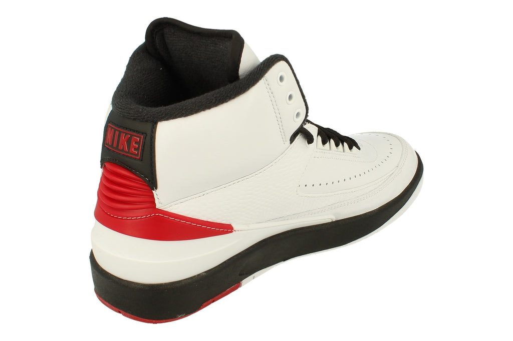Buy Nike Air Jordan 2 Retro Womens Trainers DX4400 (uk 6 us 8.5 eu 40 ...