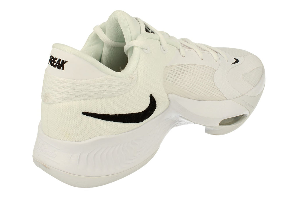 Buy Nike Zoom Freak 4 TB Promo Mens Basketball Trainers DX6652 (uk 12 ...
