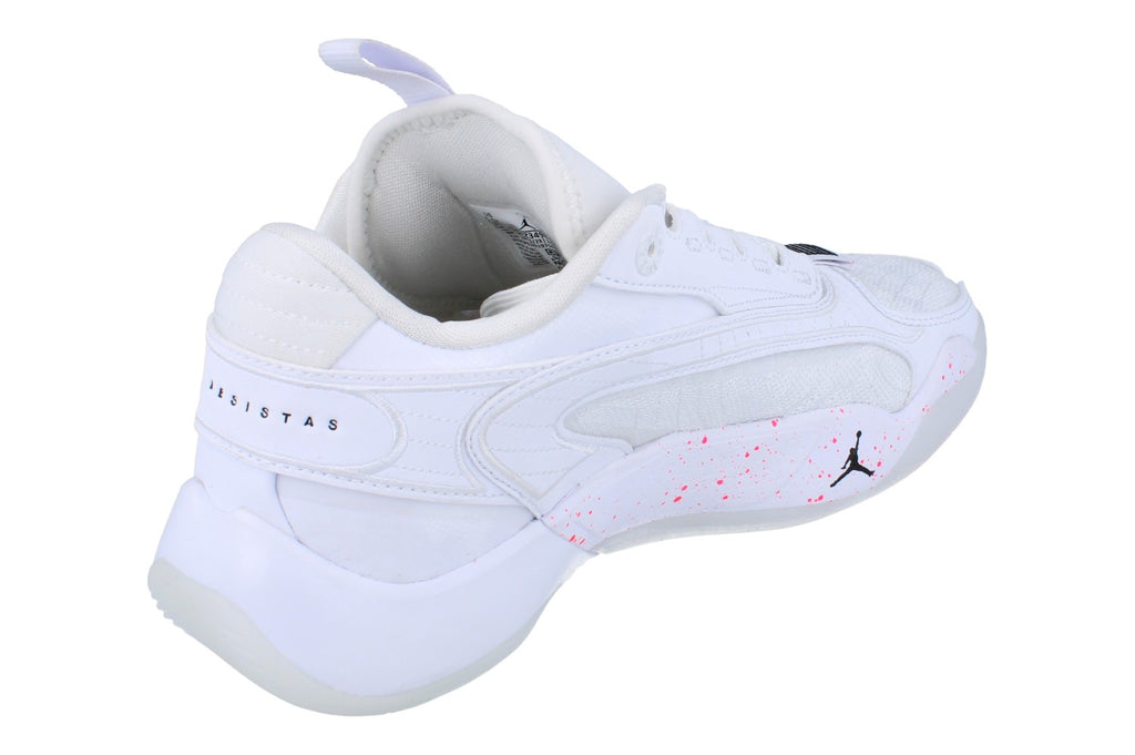 Buy Nike Jordan Luka 2 GS Basketball Trainers DZ3498 (uk 6 us 7Y eu 40 ...