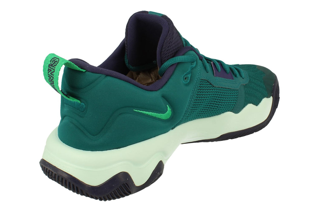 Buy Nike Giannis Immortality 3 Mens Basketball Trainers DZ7533 (uk 10 ...