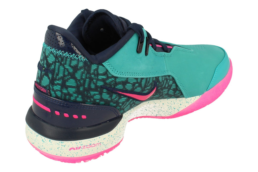 Buy Nike Zoom Lebron NXXT GEN AMPD Mens Basketball Trainers FJ1566 (uk ...