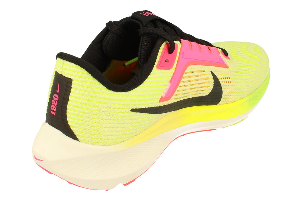 Buy Nike Air Pegasus 40 PRM FQ8111 (uk 11 us 12 eu 46, luminous green ...