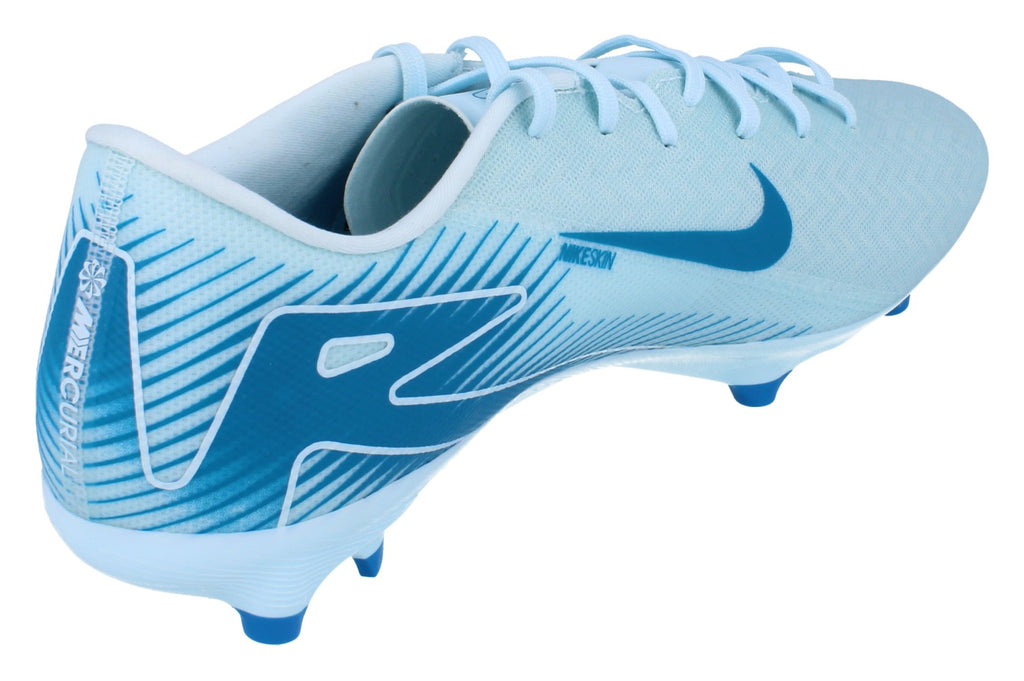 Buy Nike Zoom Vapor 16 Academy FG/MG Mens Football Boots FQ8374 (uk 11 ...