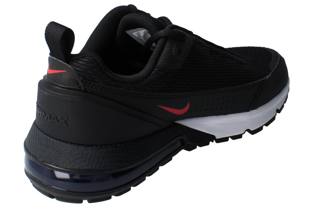 Buy Nike Air Max Pulse GS Trainers HJ9207 (uk 6 us 6.5Y eu 39, black ...