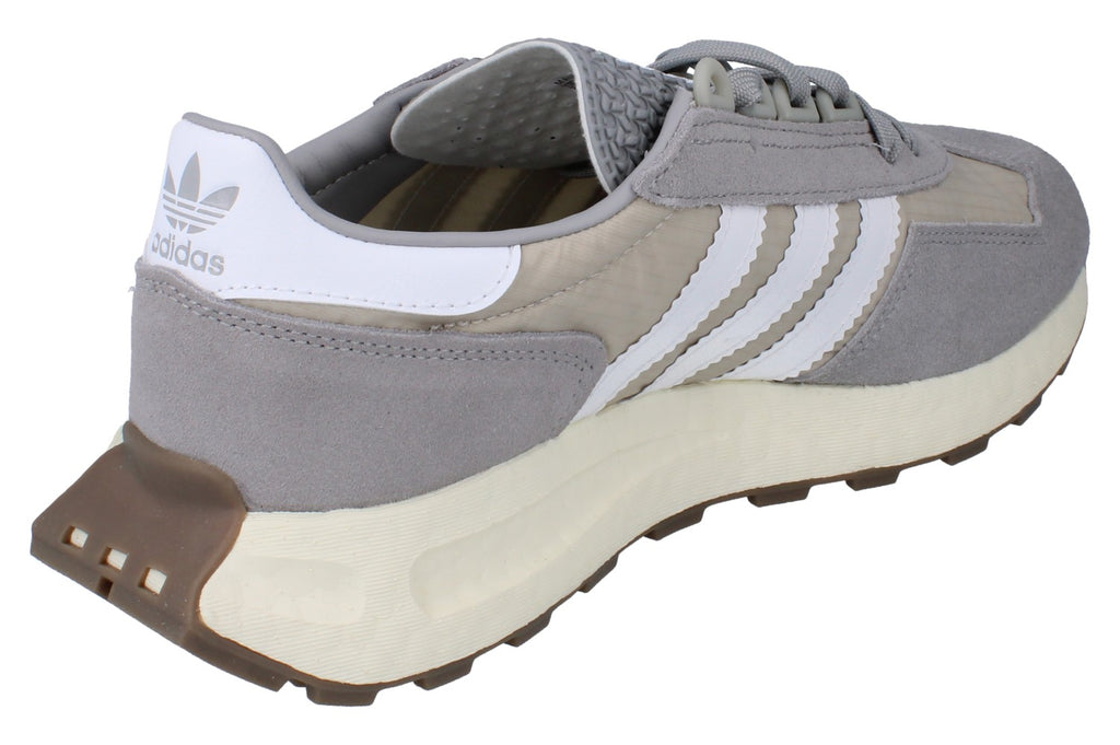 Buy Adidas Originals Retropy E5 Mens Trainers Sneakers (uk 12 us 12.5 ...