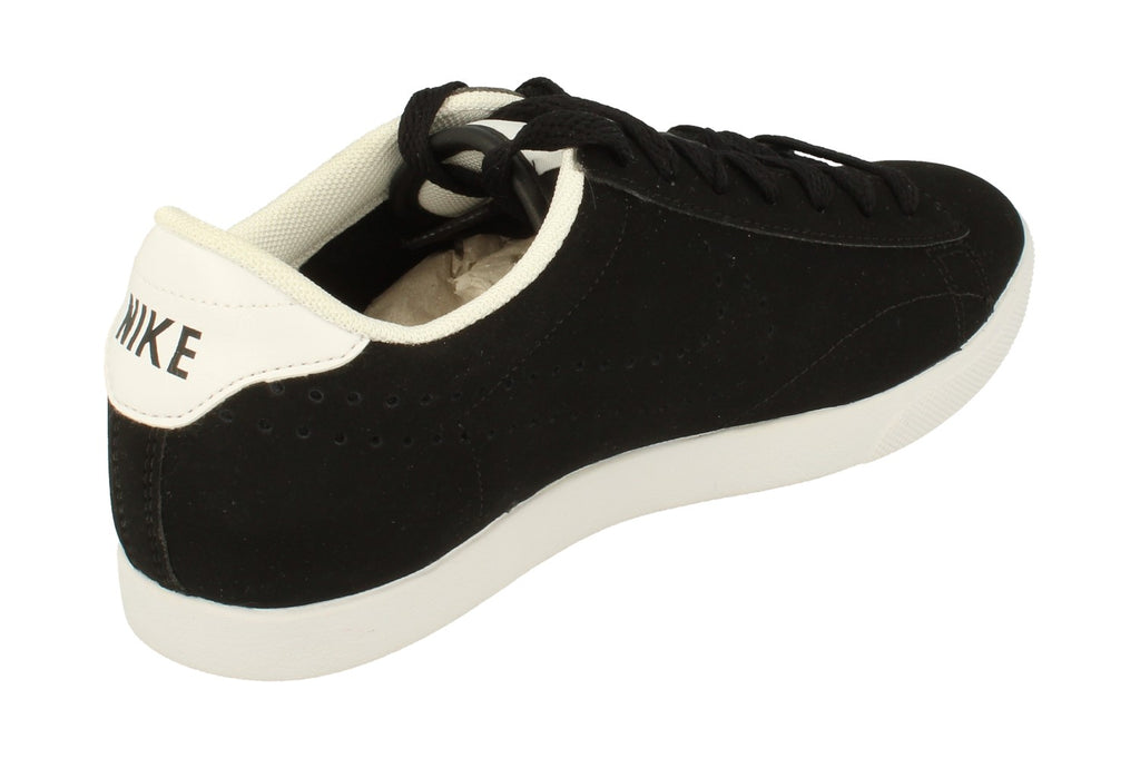 Buy Nike Womens Racquette LTR Trainers 454412 091 | KicksWorldwide.com