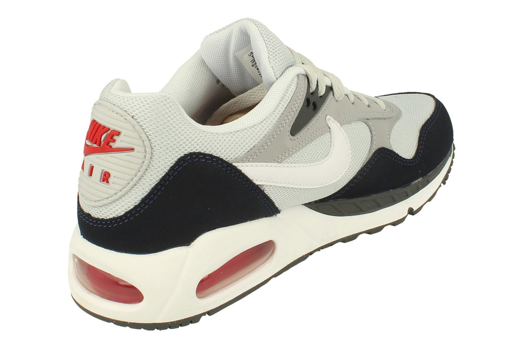Buy Nike Air Max Correlate Mens 511416 (uk 10.5 us 11.5 eu 45.5, pure ...