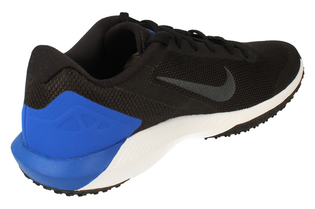 Buy Nike Retaliation TR 2 Mens AA7063 (uk 10 us 11 eu 45, black game ...