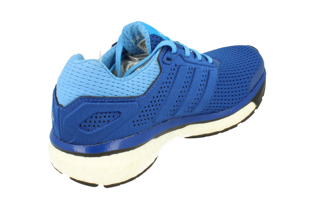 Buy Adidas Mi Supernova Boost 7 Womens Sneakers (uk 3.5 us 5 eu 36 ...
