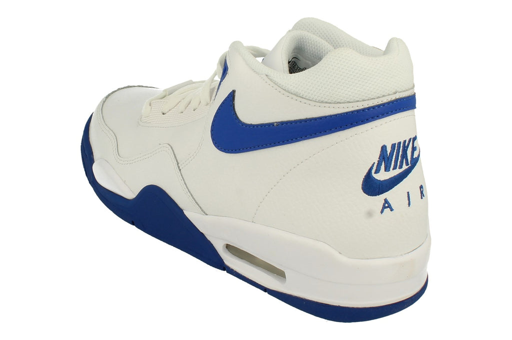 Buy Nike Flight Legacy Mens Trainers BQ4212 (uk 11 us 12 eu 46, white ...