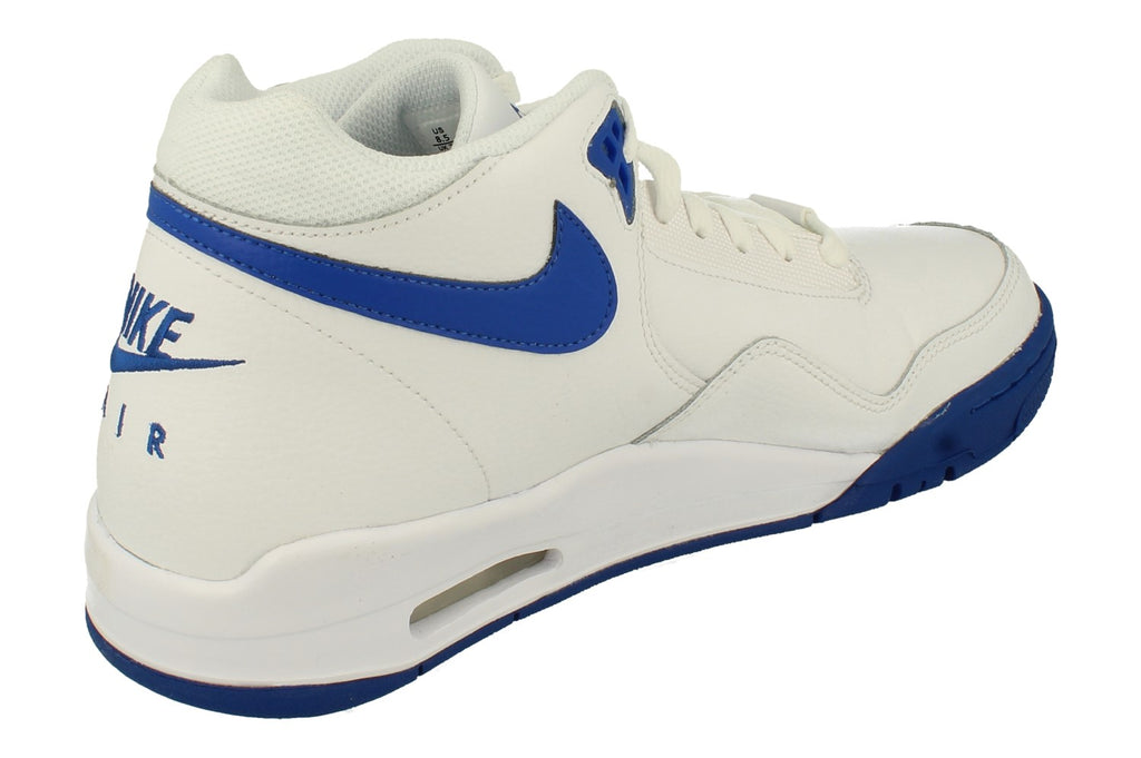 Buy Nike Flight Legacy Mens Trainers BQ4212 (uk 11 us 12 eu 46, white ...