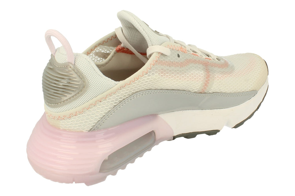 Buy Nike Air Max 2090 GS CJ4066 (uk 5 us 5.5Y eu 38, platinum tint ...