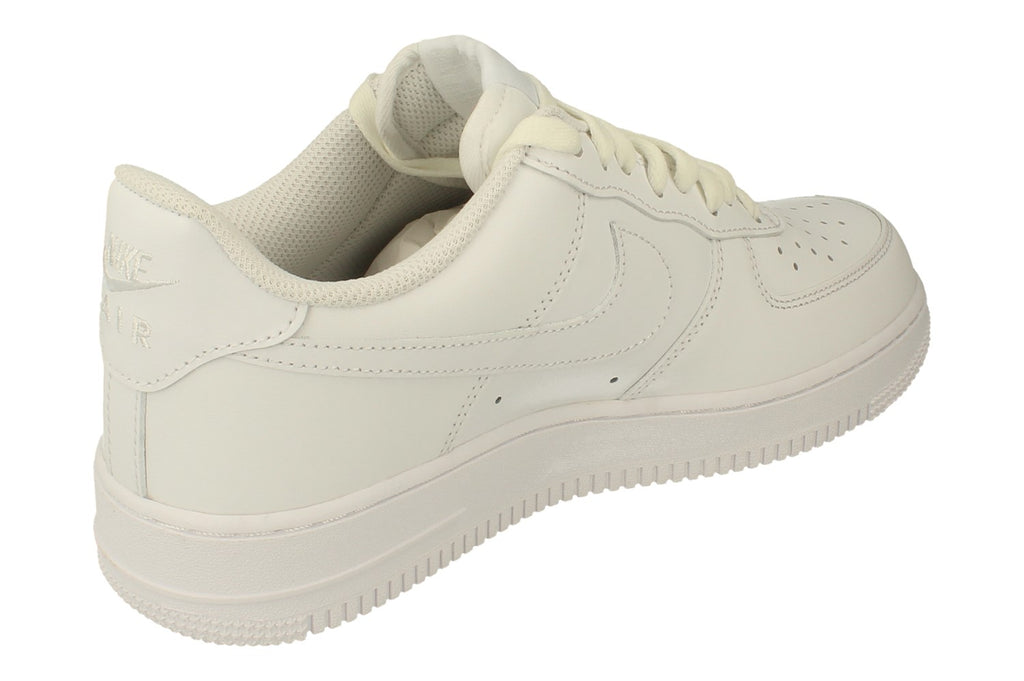 Buy Nike Air Force 1 07 Mens Trainers CW2288 Sneaker Shoes (uk 11 us 12 ...