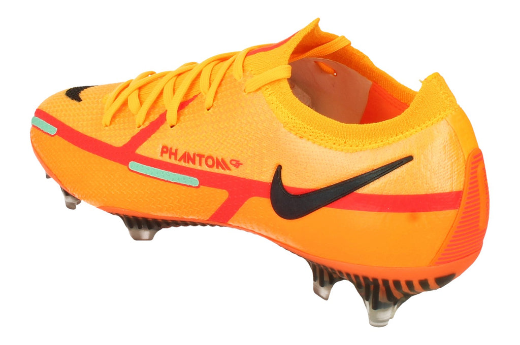 Buy Nike Phantom GT2 Elite FG Mens Football Boots CZ9890 (uk 7 us 8 eu ...