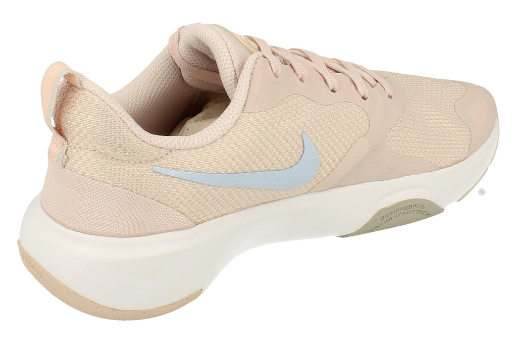 Buy Nike Womens City Rep TR DA1351 (uk 7 us 9.5 eu 41, barely rose ...