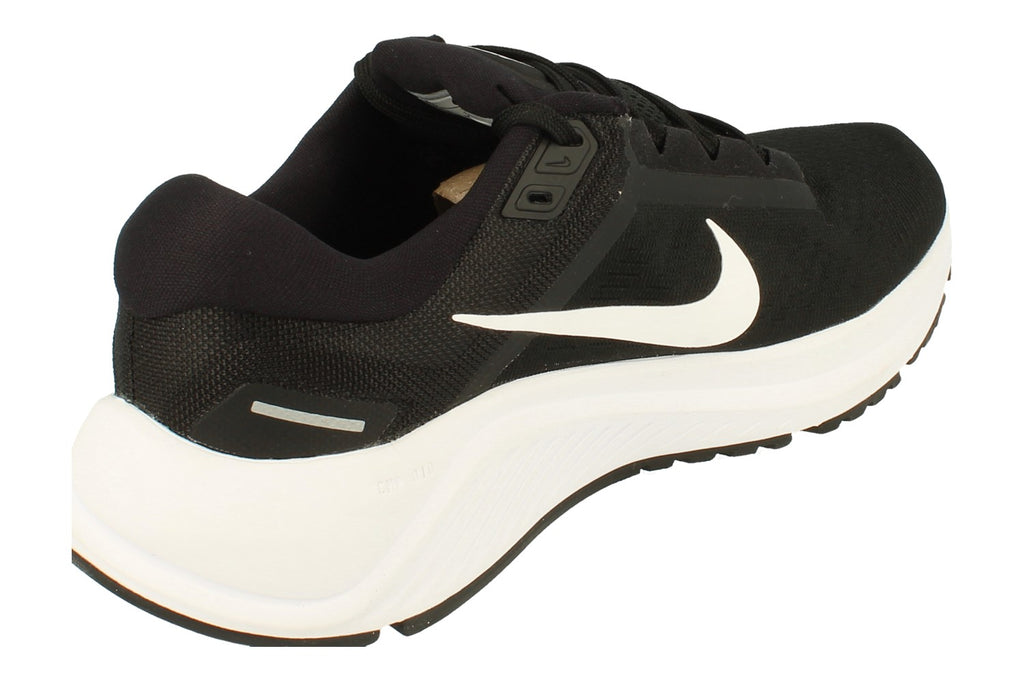 Buy Nike Air Zoom Structure 24 Mens DA8535 (uk 9 us 10 eu 44, black ...