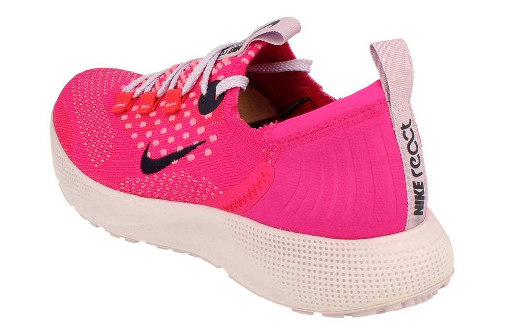 Buy Nike React Escape RN FK Womens DC4269 (uk 8.5 us 11 eu 43, pink ...