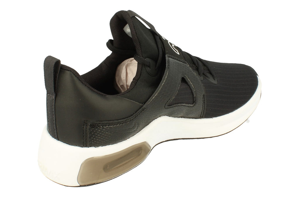 Buy Nike Womens Air Max Bella TR 5 DD9285 (uk 7.5 us 10 eu 42, black ...