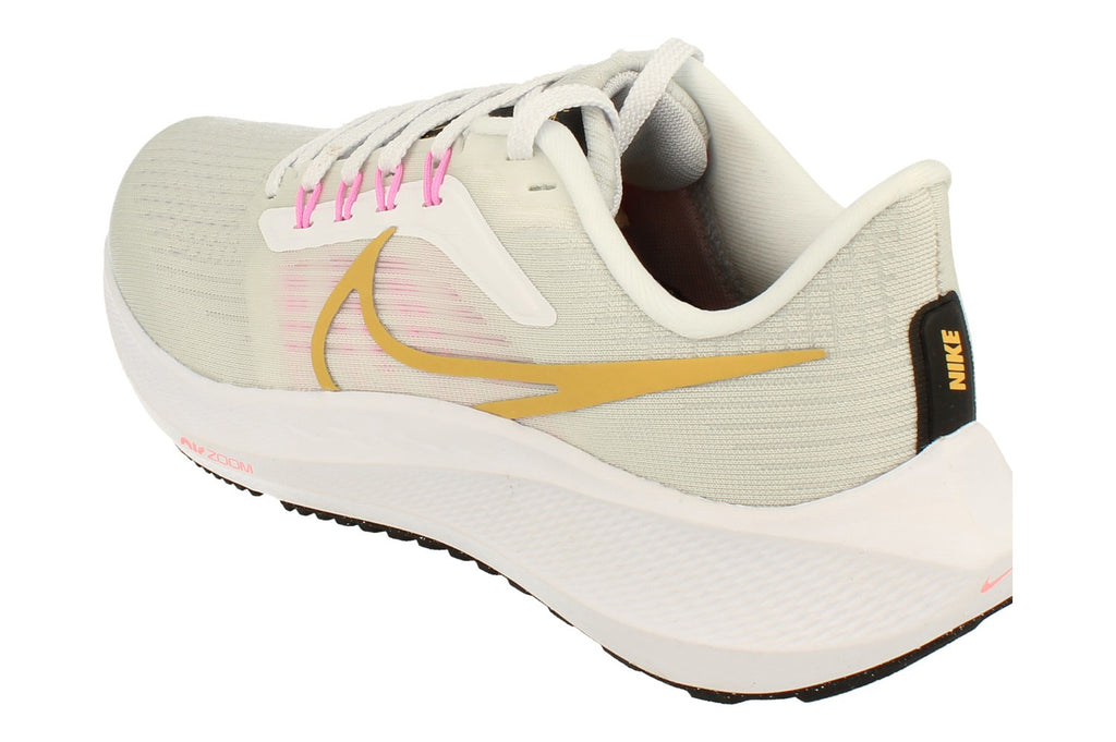 Buy Nike Womens Air Zoom Pegasus 39 DH4072 (uk 9 us 11.5 eu 44, white ...