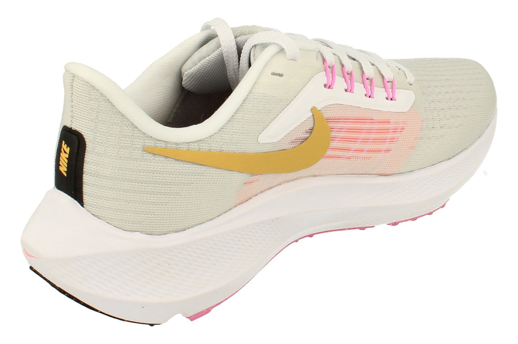 Buy Nike Womens Air Zoom Pegasus 39 DH4072 (uk 9 us 11.5 eu 44, white ...