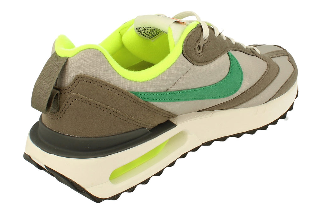 Buy Nike Air Max Dawn Mens DH4656 (uk 12 us 13 eu 47.5, olive grey ...