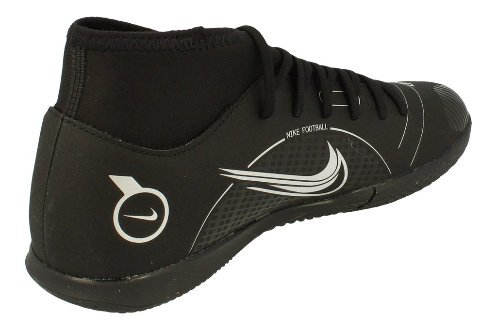 Buy Nike Superfly 8 Club IC Mens Football Boots DJ2907 (uk 10 us 11 eu ...