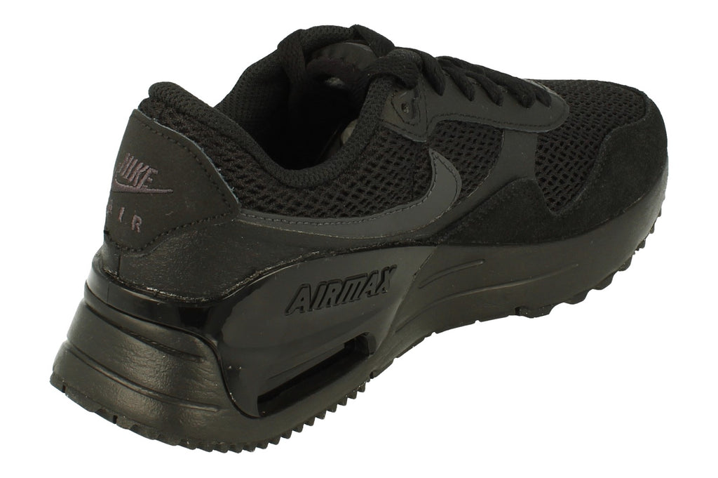 Buy Nike Air Max SYSTM Mens DM9537 (uk 8.5 us 9.5 eu 43, black ...