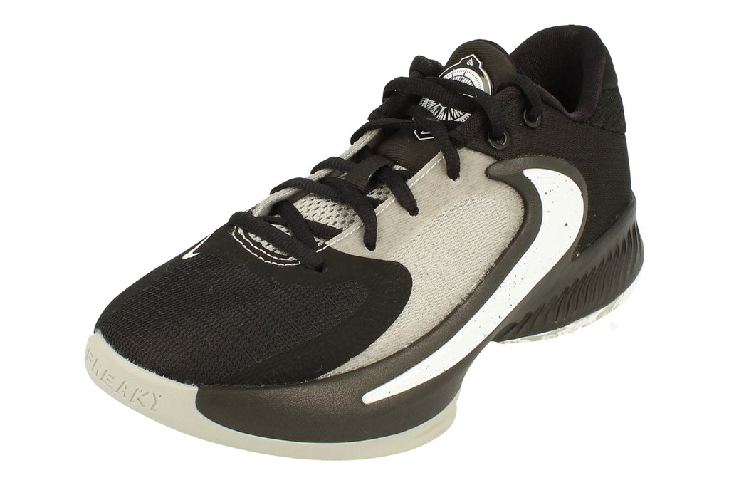 Buy Nike Freak 4 GS Basketball Trainers DQ0553 (uk 5.5 us 6Y eu 38.5 ...