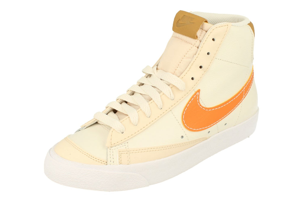 Buy Nike Blazer Mid 77 EMB Mens Trainers DQ7674 (uk 9 us 10 eu 44 ...