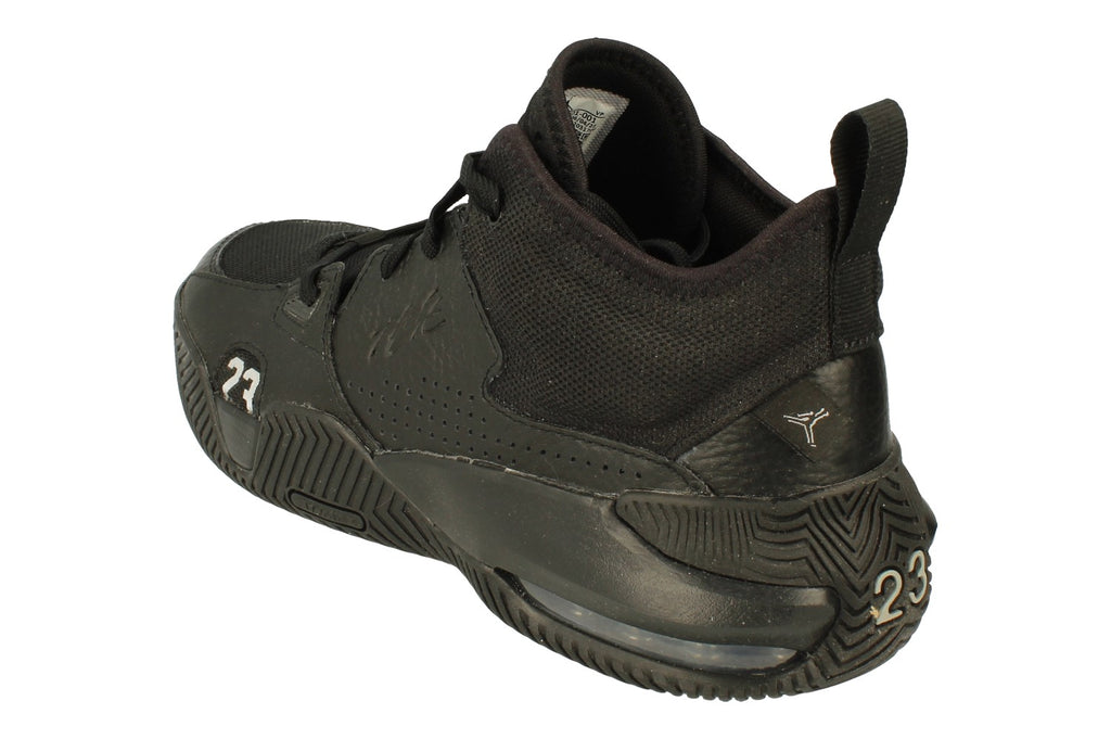 Buy Nike Air Jordan Stay Loyal 2 Mens Basketball Trainers DQ8401 (uk 13 ...