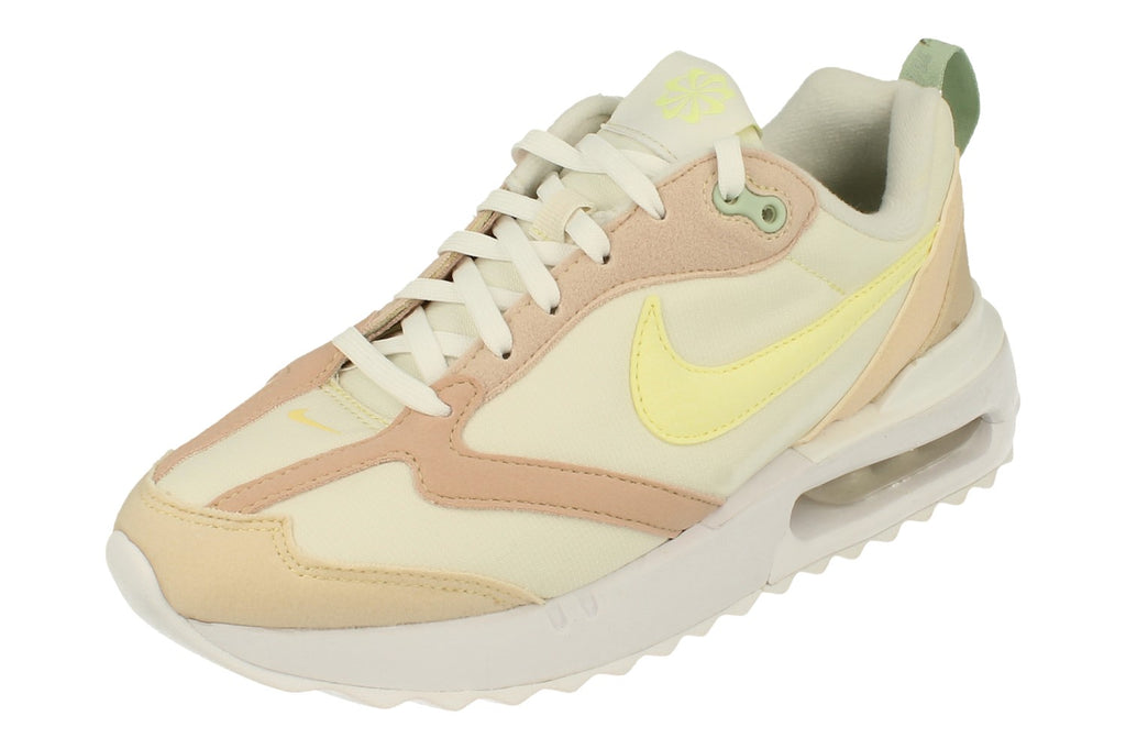 Buy Nike Air Max Dawn Womens DV1021 (uk 6 us 8.5 eu 40, phantom citron ...