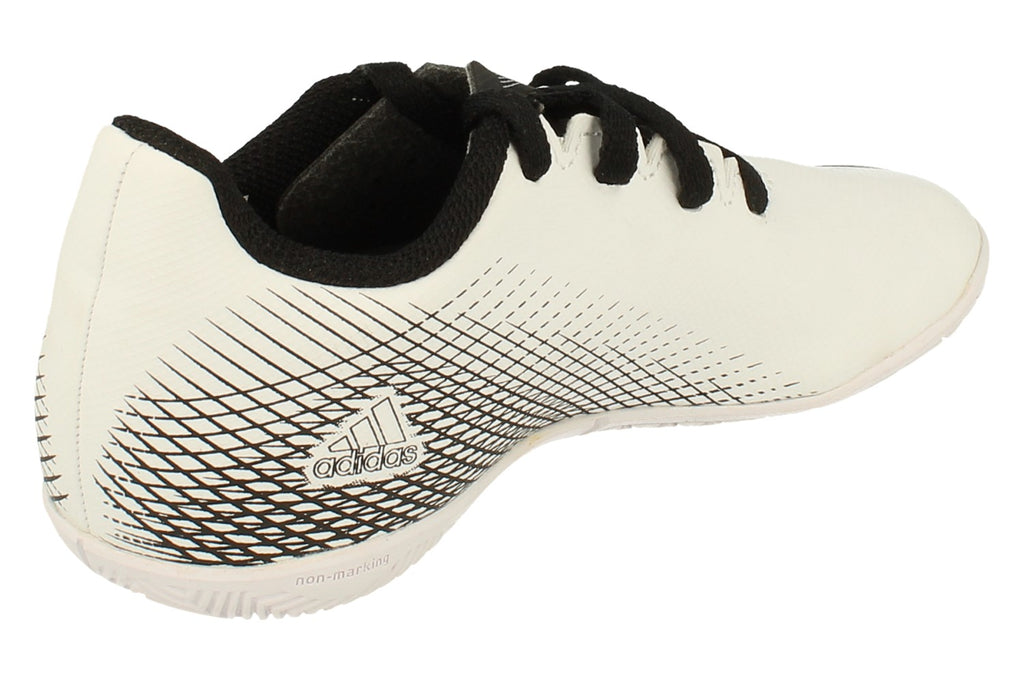 Buy Adidas X Ghosted.4 IN Junior Football Boots Trainers (uk 5.5 us 6 ...