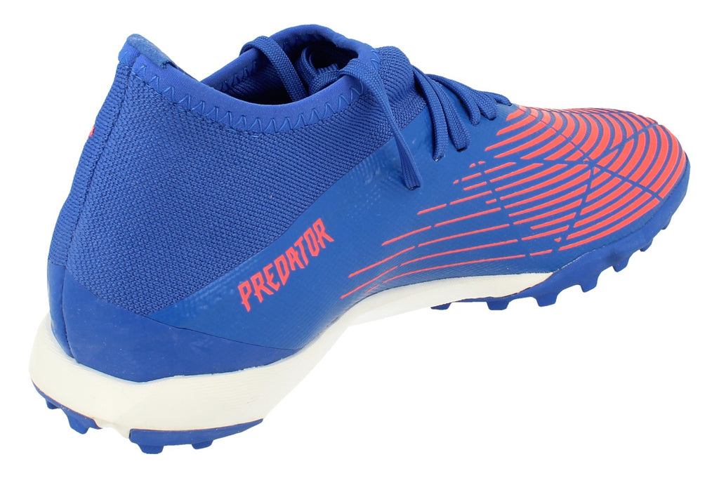 Buy Adidas Predator Edge.3 TF Mens Football Boots Trainers (uk 12.5 us ...