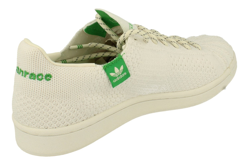 Buy Adidas Originals PW Superstar PK Mens Trainers Sneakers (uk 8.5 us ...